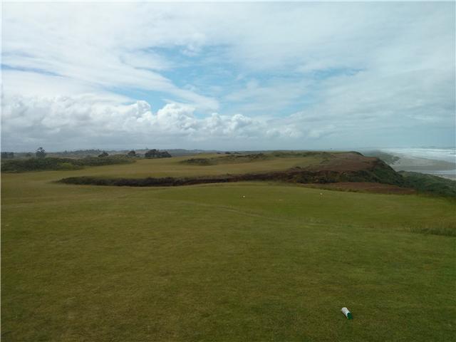 Bandon Dunes Golf Resort, Bandon Dunes - Golf Frontier